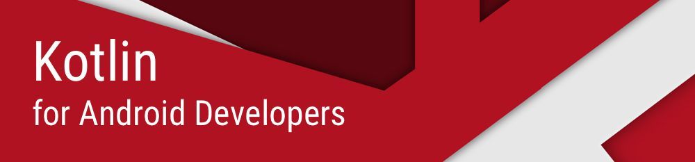 Kotlin awesome tricks for Android — Antonio Leiva